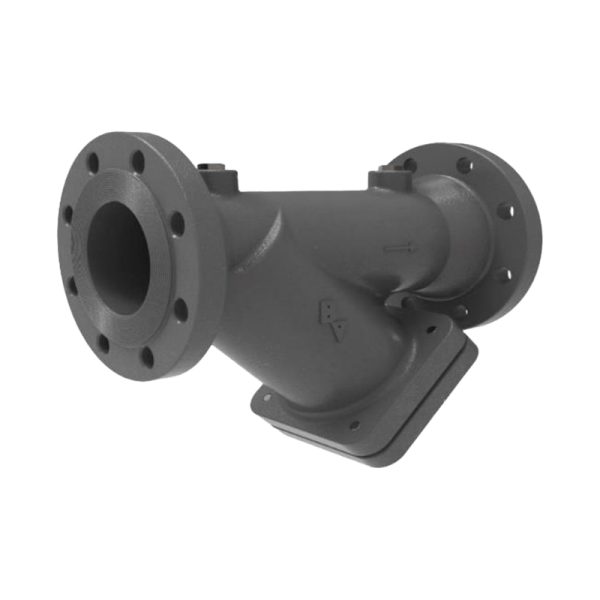 Filtro Tipo Y WCB A-216 ANSI 150 – NORTHFITT